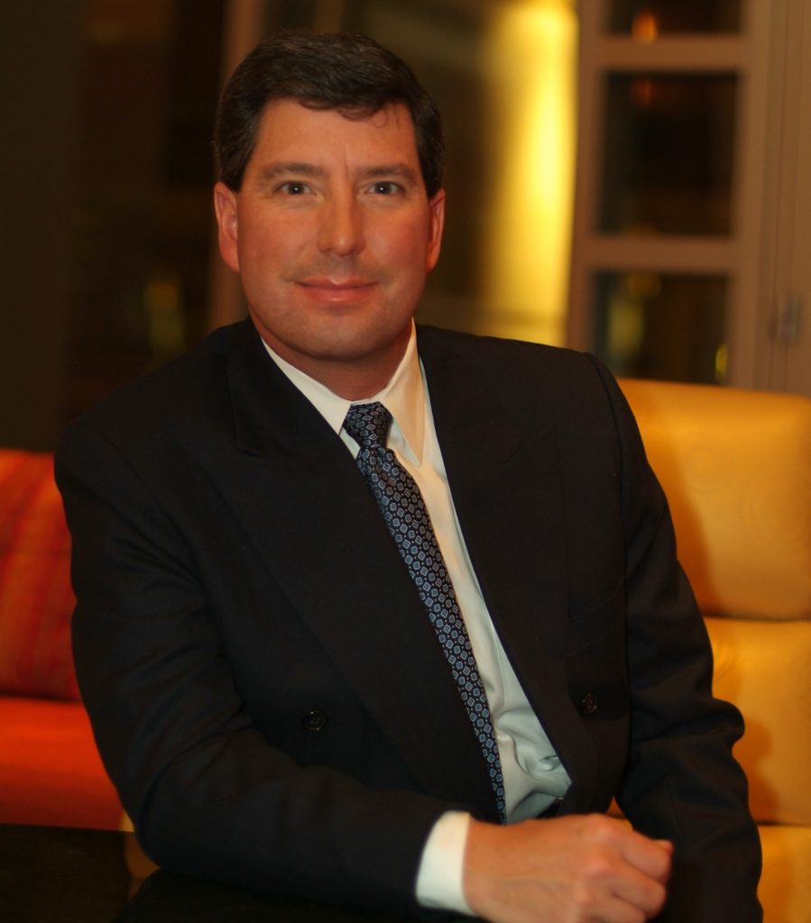 About Jeff – Armstrong Capital